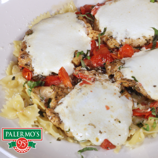 Home - Palermo's 95th Italian Cuisine : Palermo's 95th Italian Cuisine